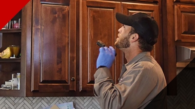 Pest Control & Lawn Care Services in Fayetteville | Natural State Pest ...