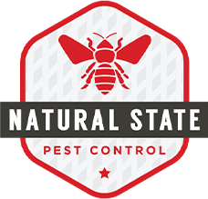 Pest Control Rogers, AR | Rogers Exterminator | Natural State